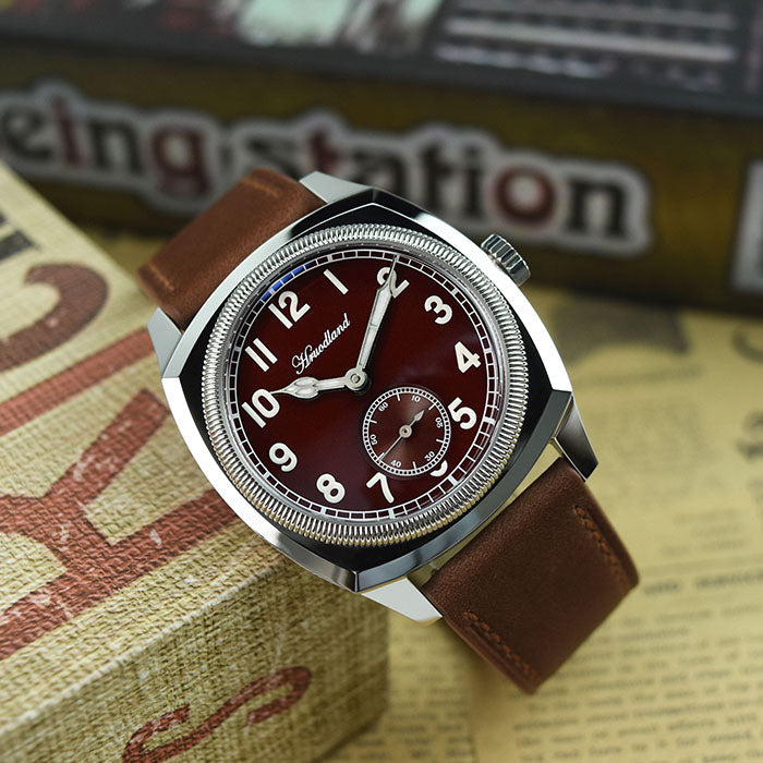 Collections – Tactical Frog Watch Store