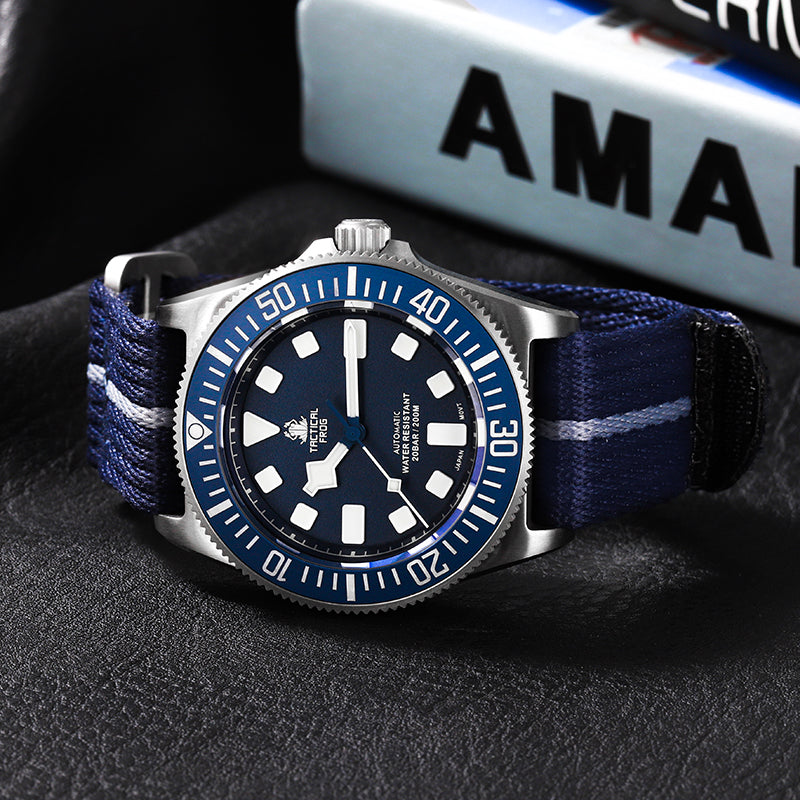 Shipping from US warehouse – Tactical Frog Watch Store