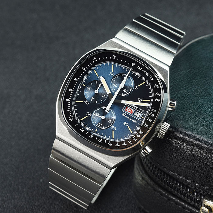 Hruodland – Tactical Frog Watch Store