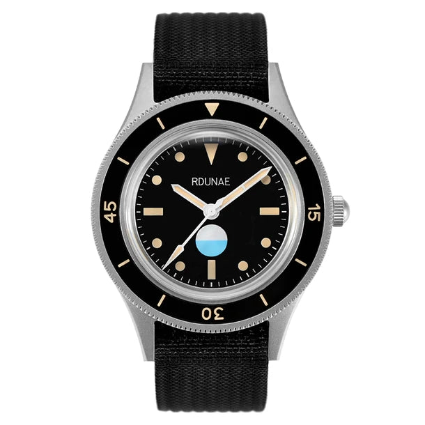 RDUNAE Watch – Tactical Frog Watch Store