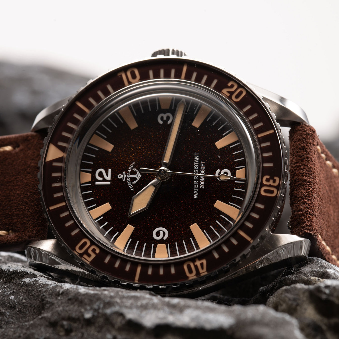 40Mm Diver Watch _ 25 Best Dive Watches Reviewed in 2025 – VYJSBI