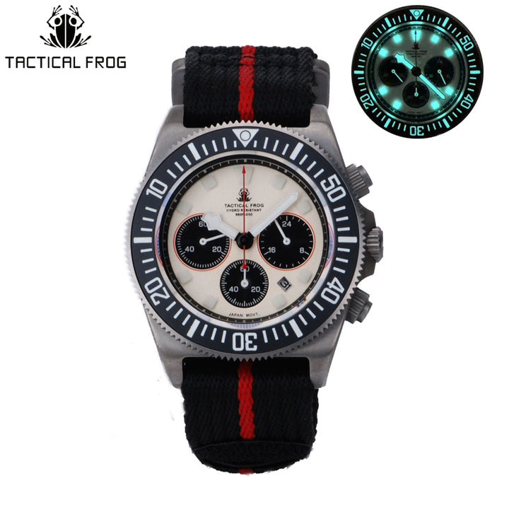 Tactical Frog Watch Store