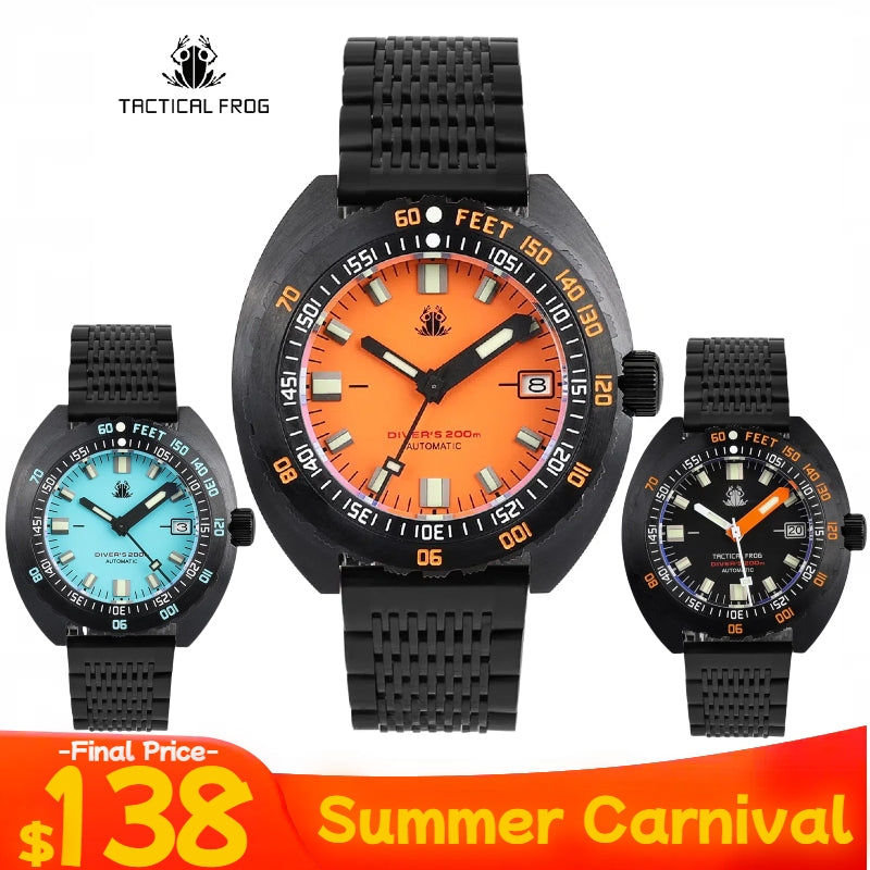 Tactical Frog Watch Store