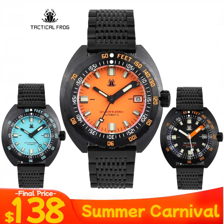 Tactical Frog Watch Store