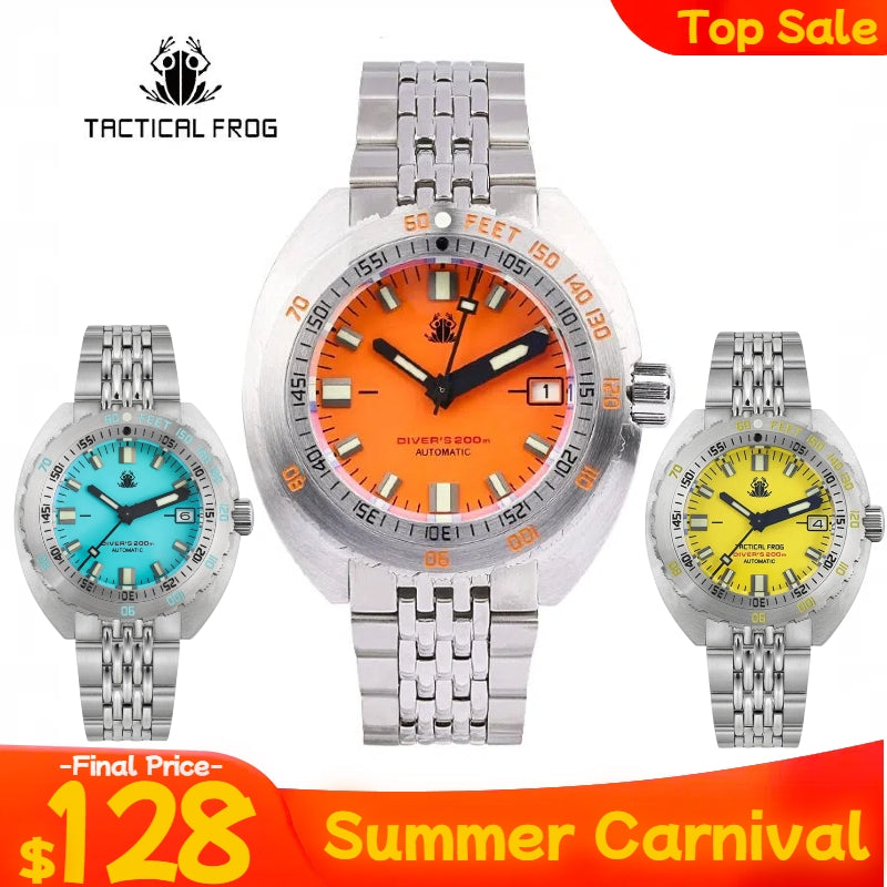 Tactical Frog Watch Store