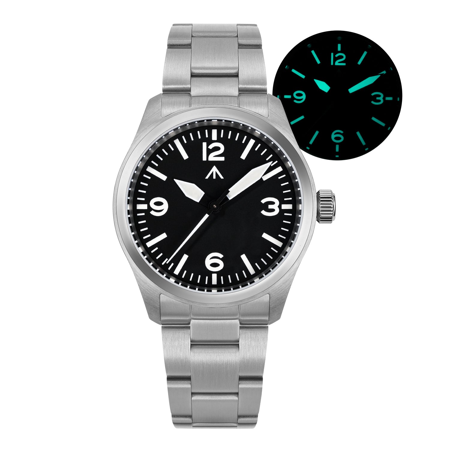 Militado Watch – Tactical Frog Watch Store