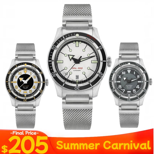 IXDAO Watch – Tactical Frog Watch Store