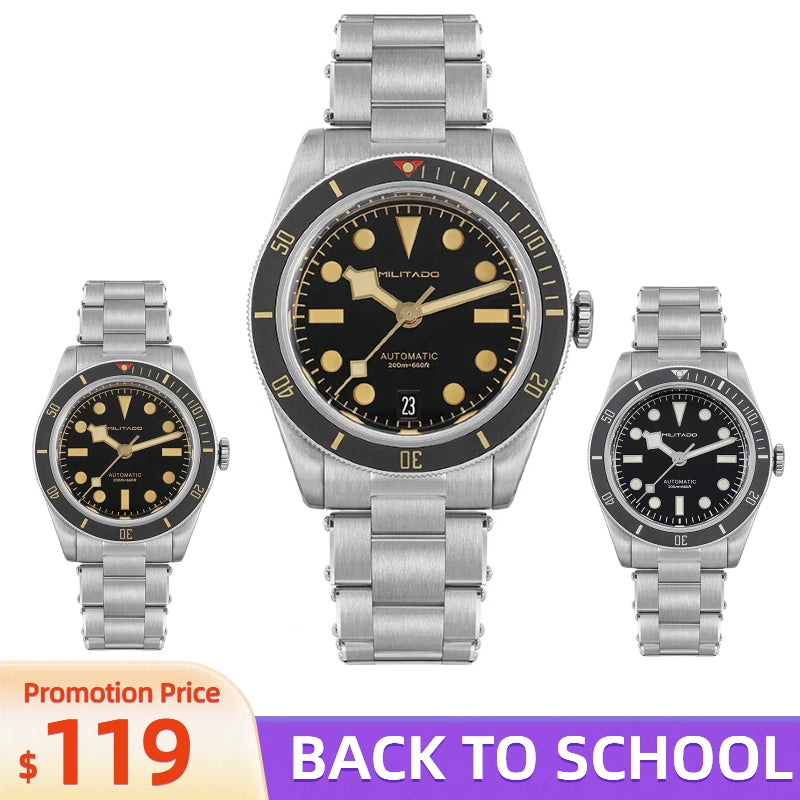 New Arrivals – Tactical Frog Watch Store