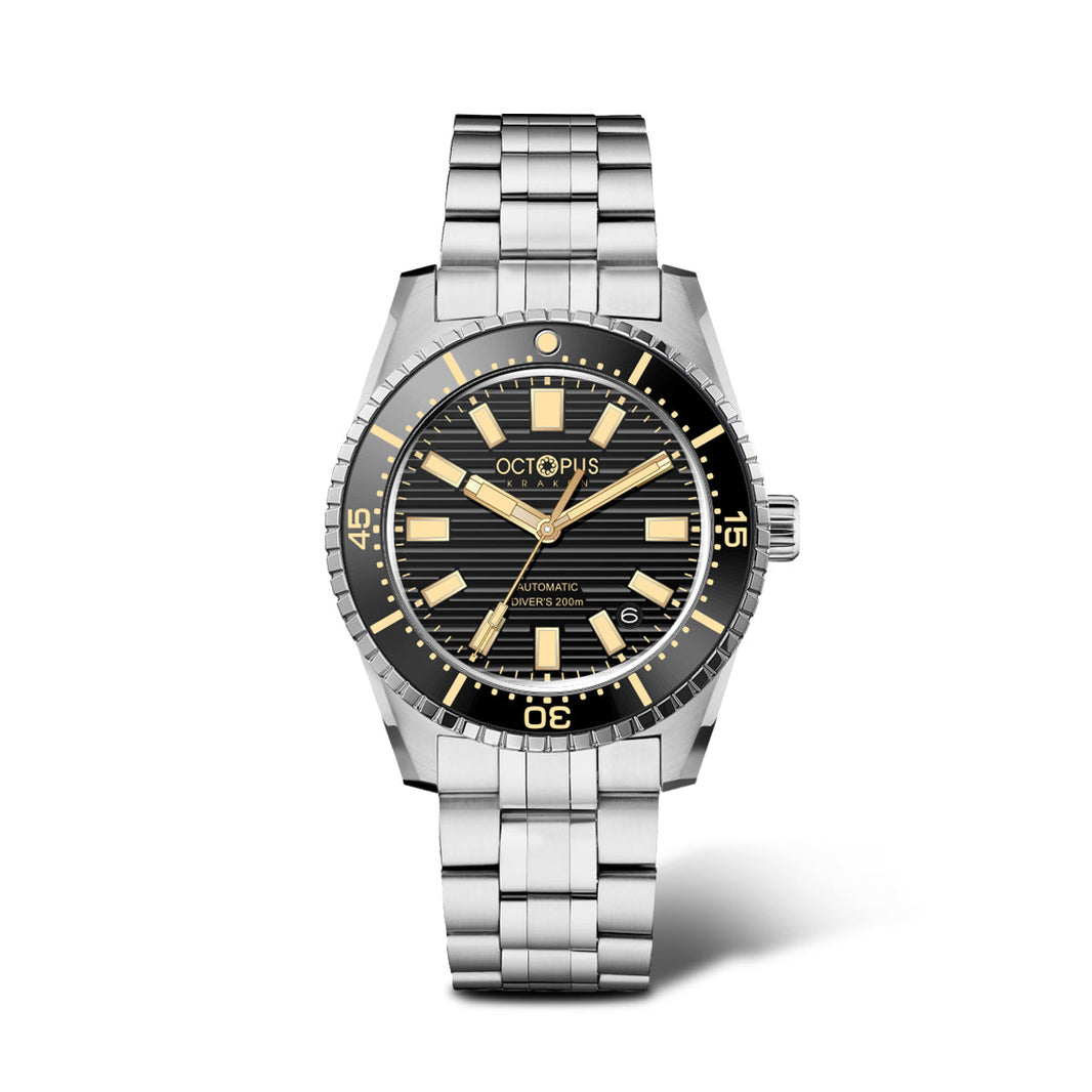 Octopus Watch – Tactical Frog Watch Store