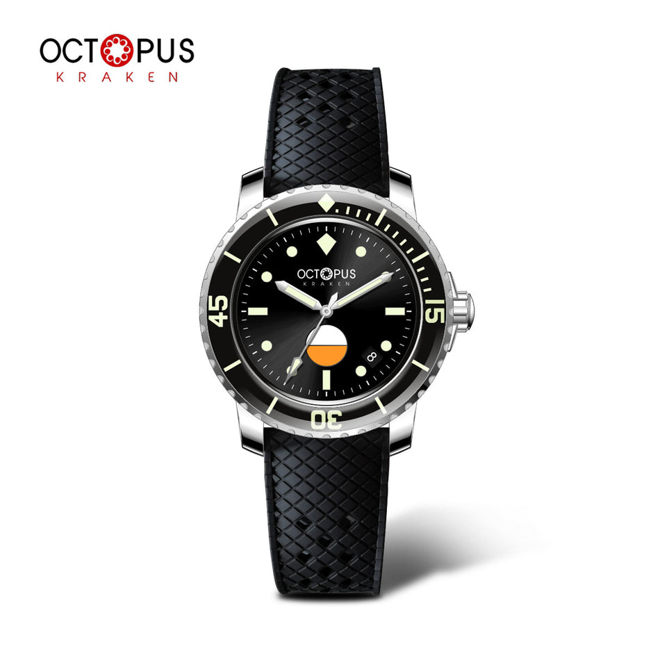Octopus Watch – Tactical Frog Watch Store