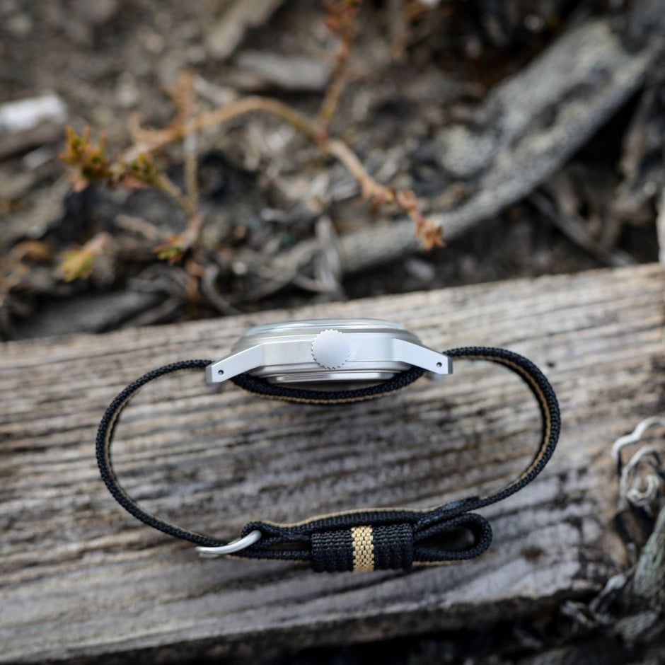 RDUNAE Watch – Tactical Frog Watch Store