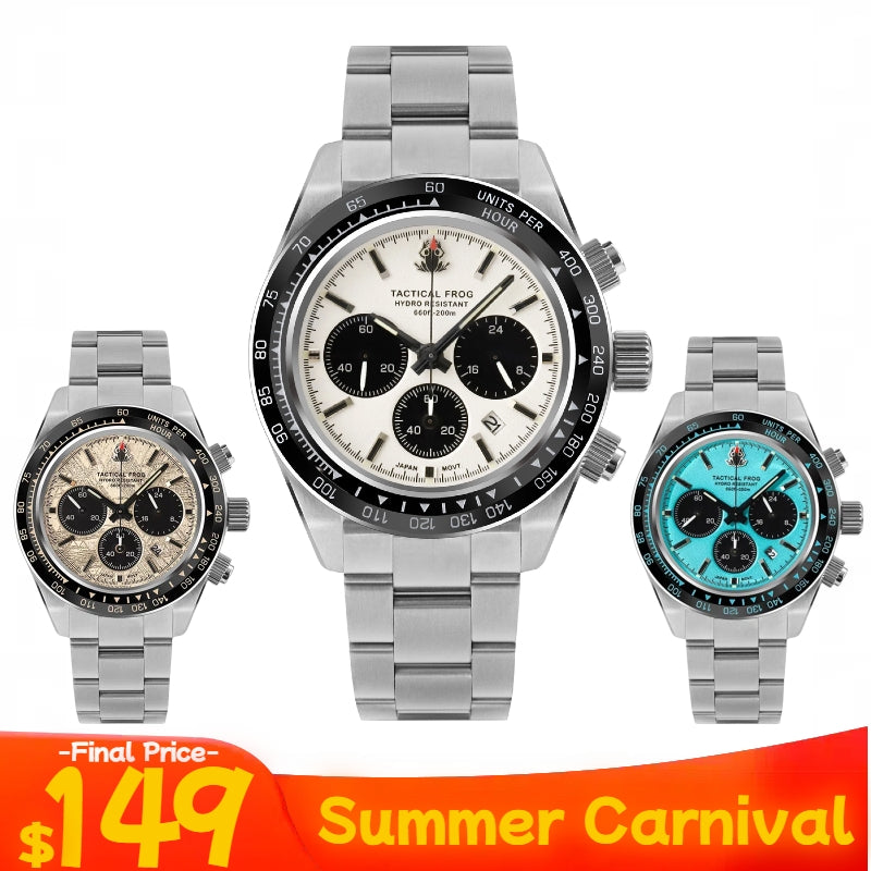 Tactical Frog Watch Store