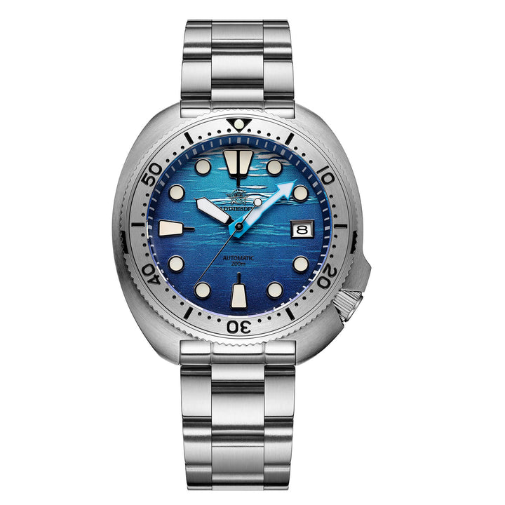 Addiesdive Watch – Tactical Frog Watch Store