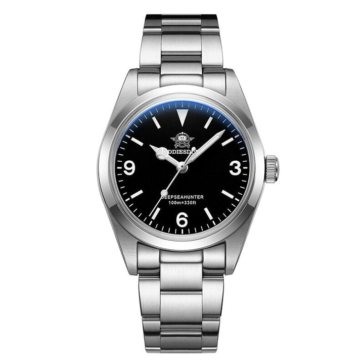 Addiesdive Watch – Tactical Frog Watch Store