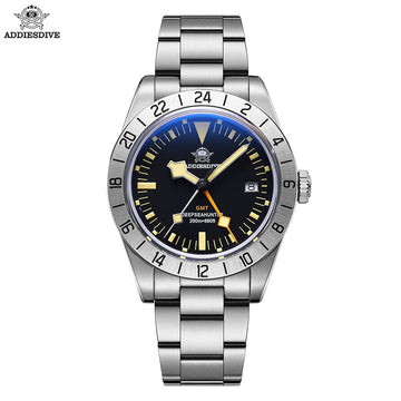 Addiesdive Watch – Tactical Frog Watch Store