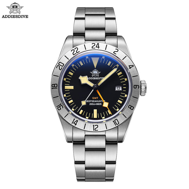 Addiesdive Watch – Tactical Frog Watch Store