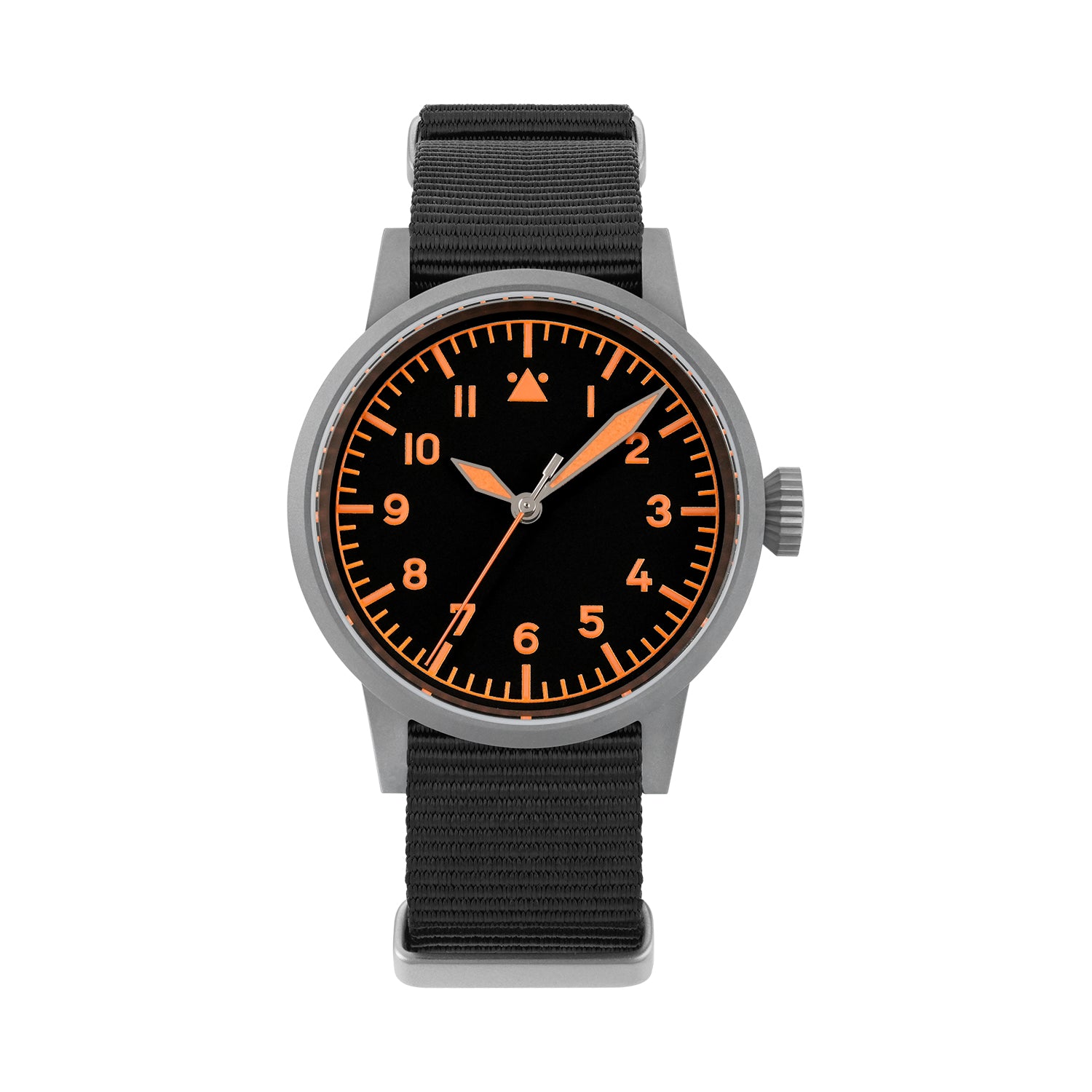 Militado Watch – Tactical Frog Watch Store