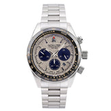 Tactical Frog VS75 Solar Chronograph Watch V1 with Calendar – Tactical ...