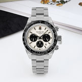 Tactical Frog VS75 Solar Chronograph Watch V1 with Calendar – Tactical ...
