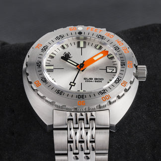 ★Summer Sale★Tactical Frog Sub 300T Diving Watch – Tactical Frog Watch ...