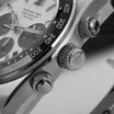 Tactical Frog VS75 Solar Chronograph Watch V2 without Calendar ...