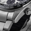 Tactical Frog VS75 Solar Chronograph Watch V2 without Calendar ...
