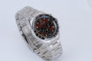 Tactical Frog VS75 Solar Chronograph Watch V2 without Calendar ...