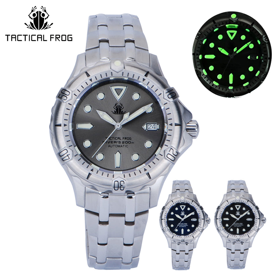Tactical Frog Watch Store