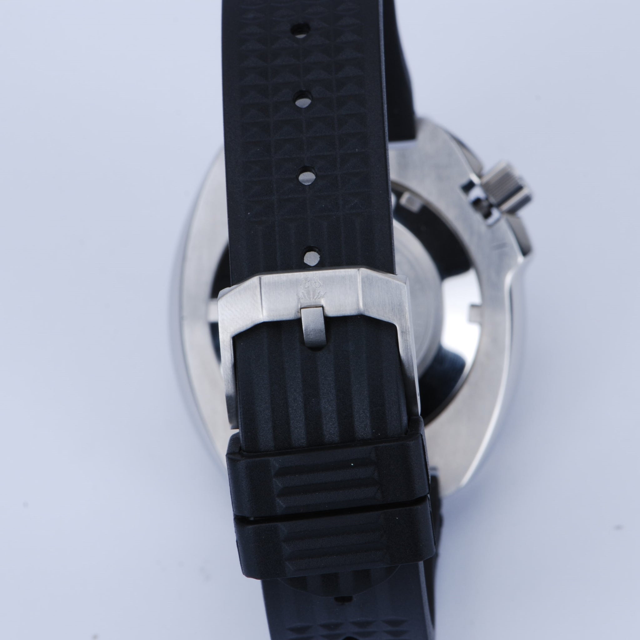 Tactical Frog Abalone Diver Watch Men – Tactical Frog Watch Store