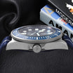 Tactical Frog Titanium FX-Diving Watch V4 – Tactical Frog Watch Store