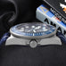 Tactical Frog Titanium FX-Diving Watch V4 – Tactical Frog Watch Store