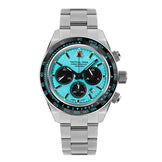 Tactical Frog VS75 Solar Chronograph Watch V1 with Calendar – Tactical ...